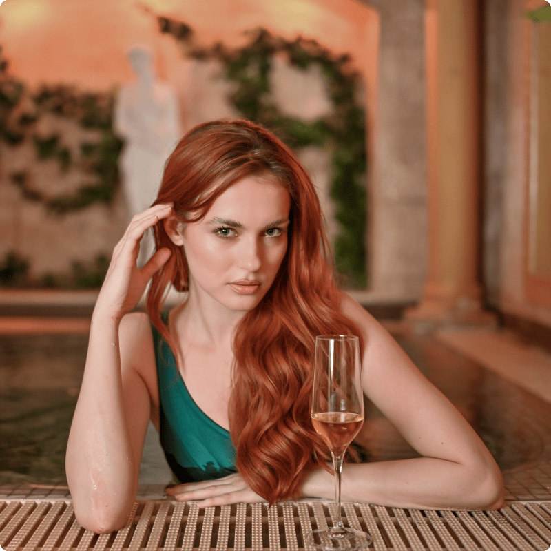 Caesar Spa - Prvi privatni spa centar u Beogradu